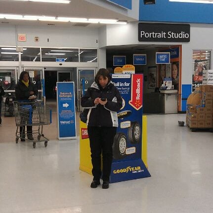 Photos at Walmart Supercenter - Valparaiso, IN