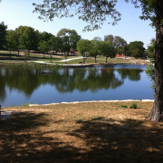Sar-Ko-Par Park - Park in Lenexa