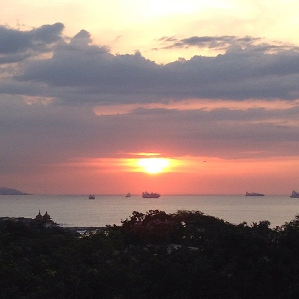 Macuto - Macuto, Estado Vargas