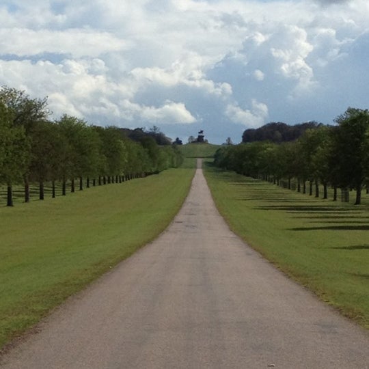 The Long Walk - Trail