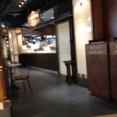 Photos at Les Halles de la Gare - Food Court in Montréal