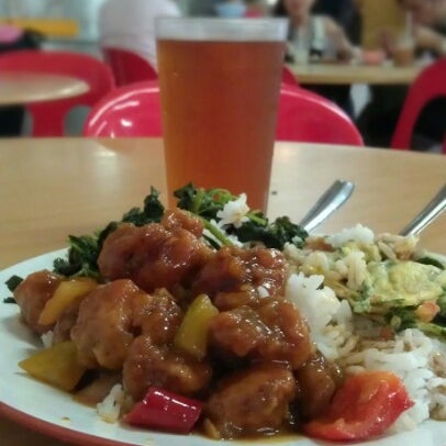 Restoran Hock Lim (Now Closed) - 29 tips