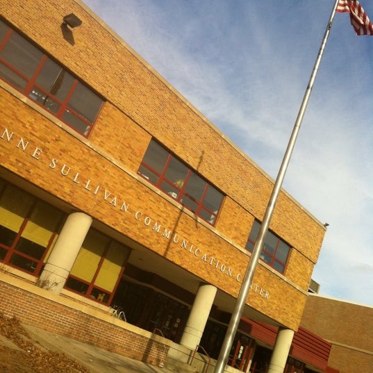 Anne Sullivan School