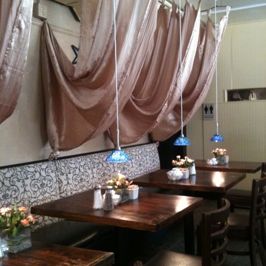 Firefly Cafe (Now Closed) - Historic District-North - 24 tips from 480 ...