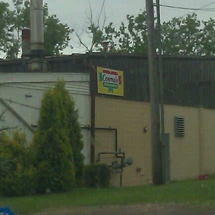 Cosmo Food Products - West Haven, CT