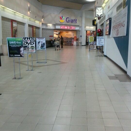 Photos at Beltway Plaza Mall - Greenbelt, MD