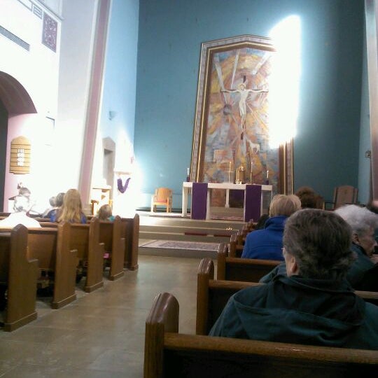 Saint James the Less Catholic Church - 1 tip from 60 visitors