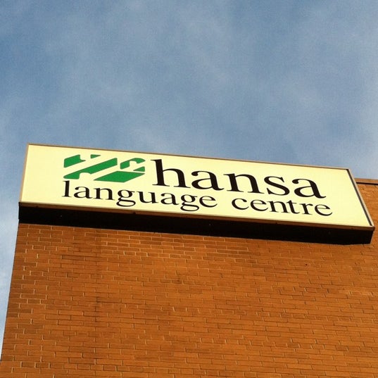 Photos at Hansa Language Centre - 10 tips