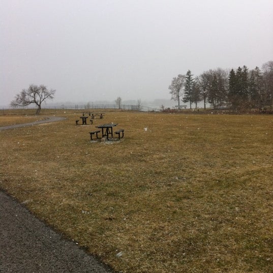 Griffon Park - Niagara Falls, NY