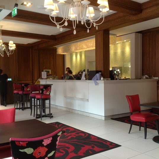 The Post House - 7 tips from 124 visitors