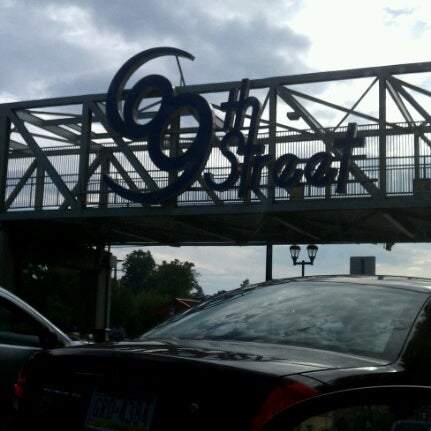 Photos at SEPTA 69th Street Transportation Center - Metro Station