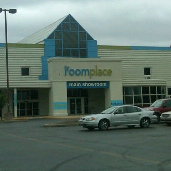 The RoomPlace - Furniture and Home Store