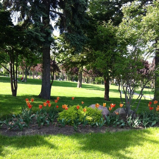 Photos at Parc Westmount Park - Parc Westmount