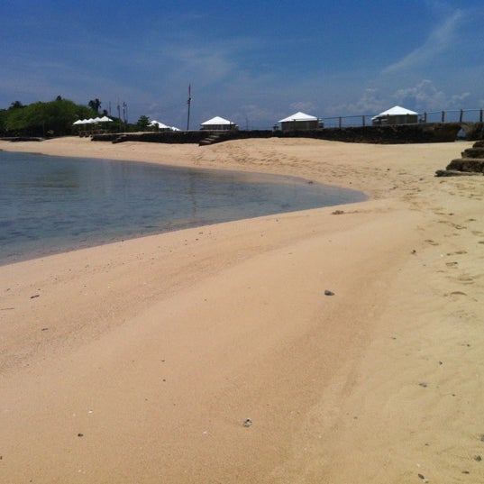 Jomabo Island Paradise Beach Resort - Hotel