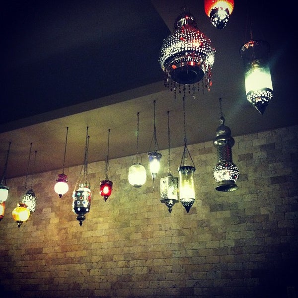 Photos at Sultan Abi - Turkish Restaurant