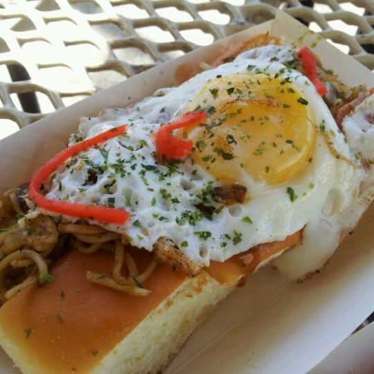 Photos at Dogzilla Hot Dogs Truck - Orange County, CA