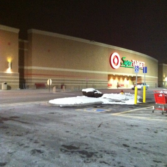 Photos at Target - West Omaha - 8 tips from 2099 visitors