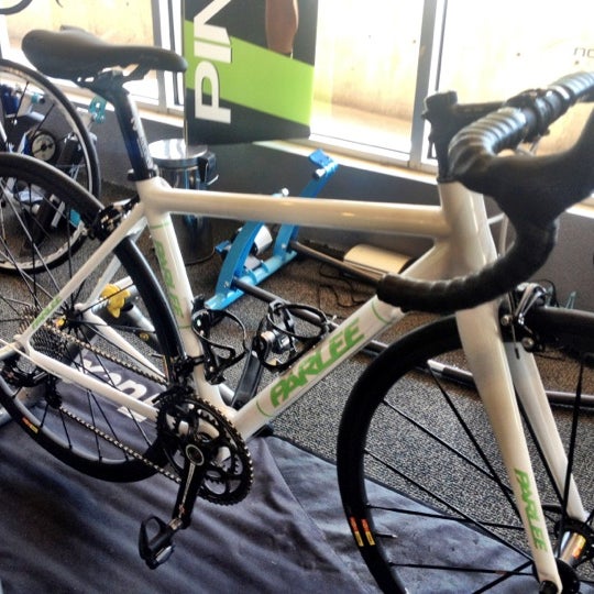 Pro Peloton Cyclery - Bicycle Store in Boulder