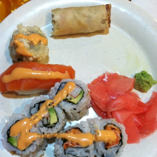 Photos at Fortune Star Buffet & Grill - Butler, PA