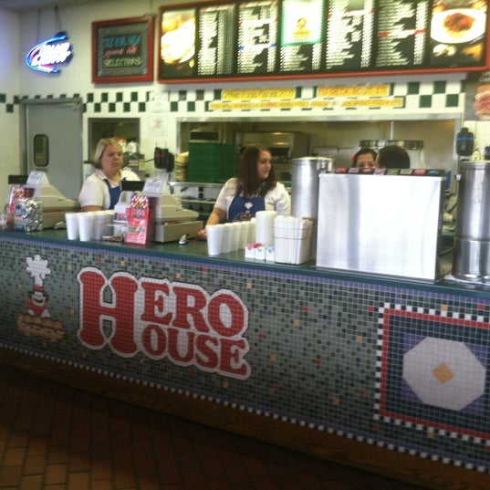 Photos at Hero House - 18 tips from 563 visitors