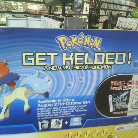 GameStop - Paradise Hills Civic - 2 tips from 165 visitors