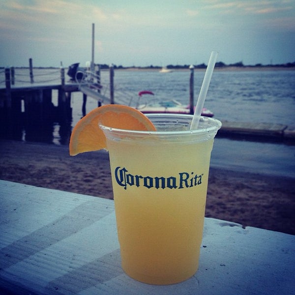 Photos at Windansea Restaurant and Tiki Bar (Now Closed) - Highlands, NJ