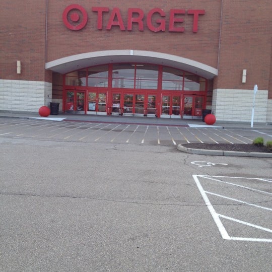 Target - West Chester, OH