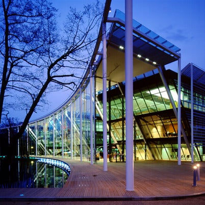 Photos at Electronic Arts - Office in Guildford