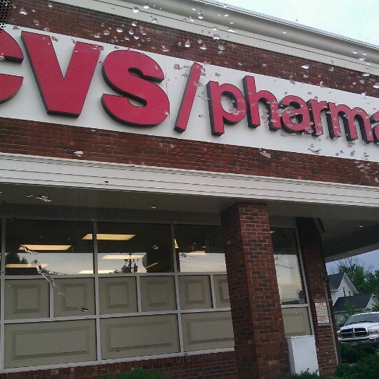 CVS pharmacy - 27713 Lorain Rd