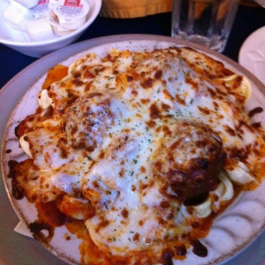 Tabitha's Family Tree Restaurant - 6 tips from 69 visitors