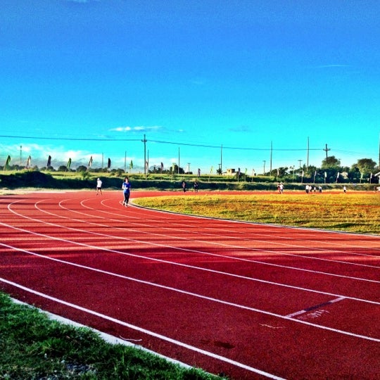 Gen. Trias Sports Park - 2 tips from 63 visitors