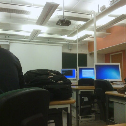 Photos at OAMK / Oulu University of Applied Sciences - Teuvo Pakkalan ...