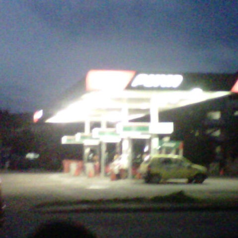 Puma/ Super 7 - Ciudad de Panamá, Panamá