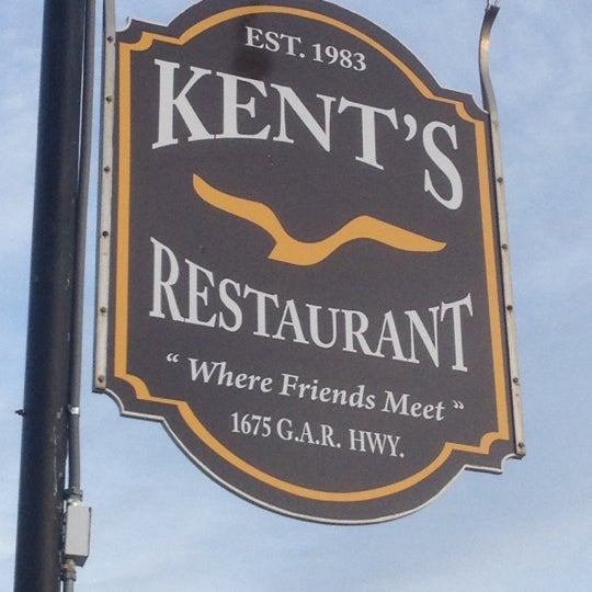 Photos at Kent's Restaurant - 7 tips from 118 visitors