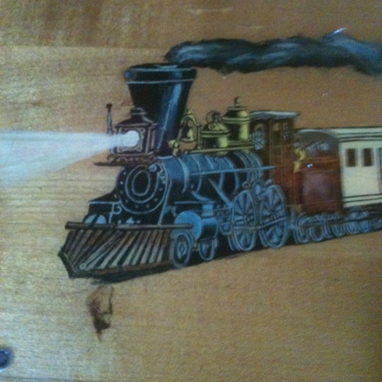 Photos at Oregon Express - Oregon - Dayton, OH