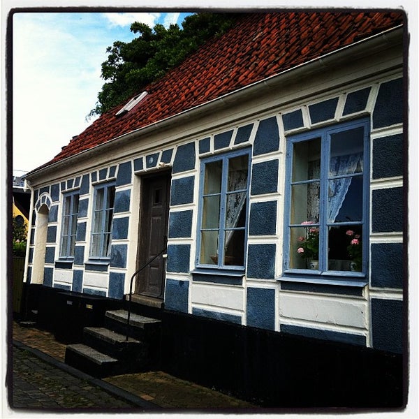 Simrishamn Hamn - Simrishamn, Skåne län