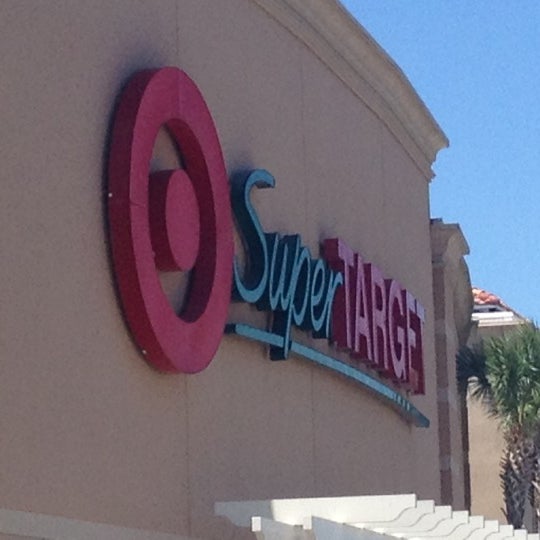 Photos at Target - Millenia - Orlando, FL