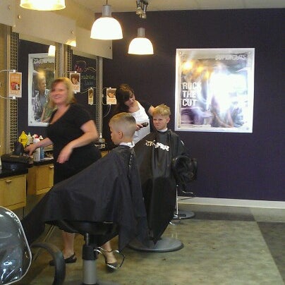 Supercuts - Greenfield, WI