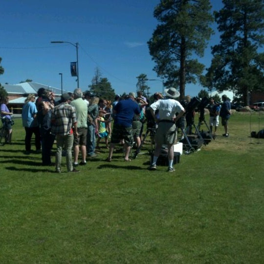 Sechrist Hall - Northern Arizona University - 3 tips from 227 visitors