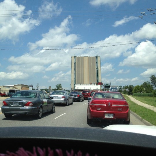 The Great Bridge Drawbridge - 6 tips