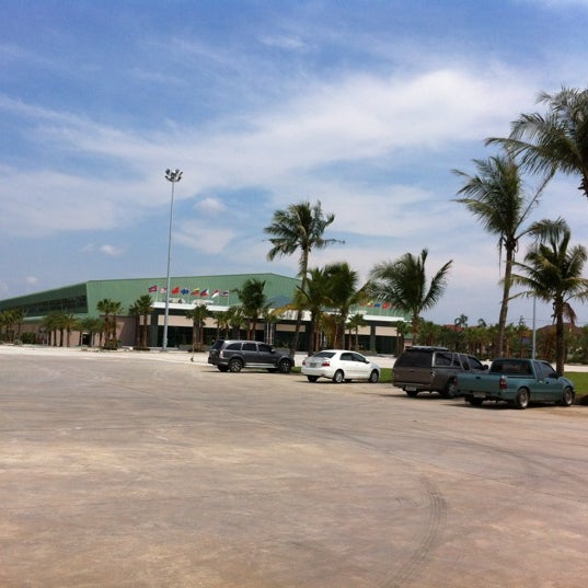 มหาวิทยาลัยกรุงเทพธนบุรี (Bangkokthonburi University) BTU - University