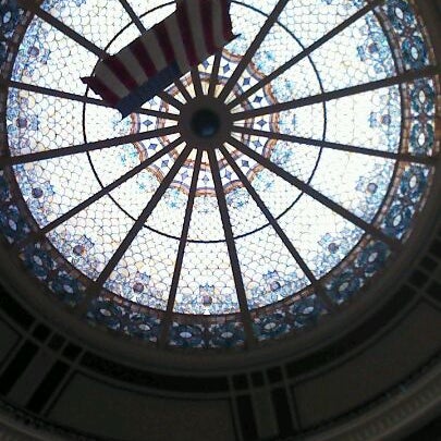 Carroll County Courthouse - 1 tip from 62 visitors