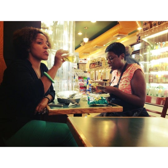 Elim Deli Cafe - Upper East Side - 7 tips from 220 visitors