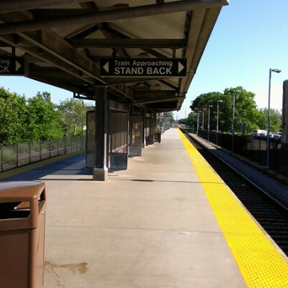 MBTA Brockton Station - 8 tips from 181 visitors