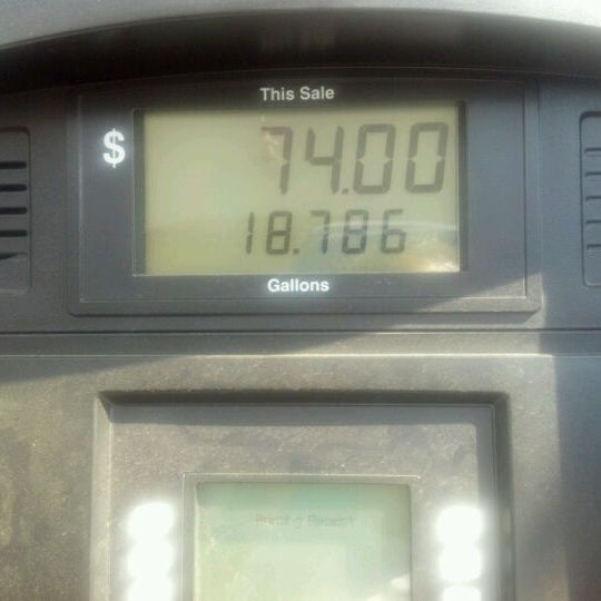 Sunoco Aplus PREV's - Convenience Store in Oxford Circle - Castor