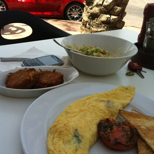 Prime And Toast - Breakfast Spot in Kuwait City