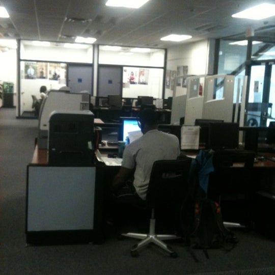 Basic Science Building - Georgetown - 52 visitors