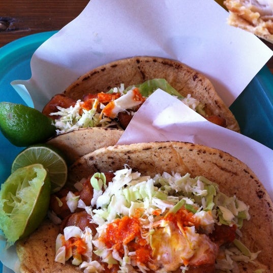 Tacos Marlyn - Seafood Restaurant in Mexicali