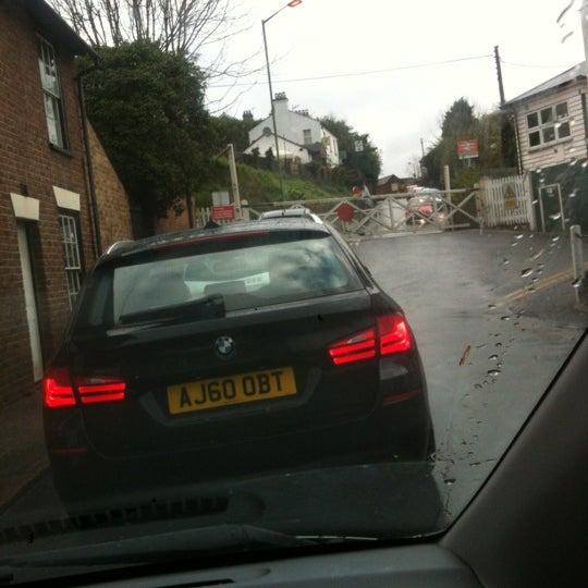 Photos at East Farleigh Railway Station (EFL) - Train Station