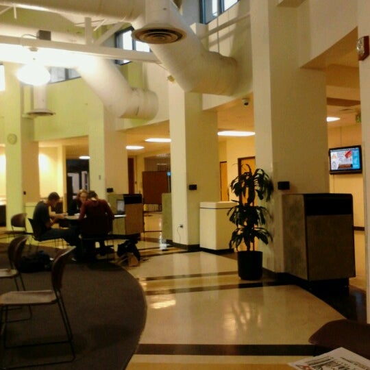 Front Range Community College - College and University in Westminster